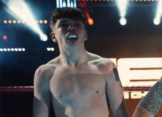 Thomas Craggs | Fighter Page | Tapology