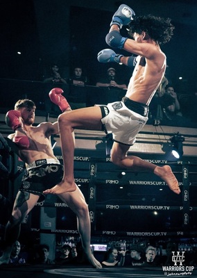 Raquan Nunez | Fighter Page | Tapology