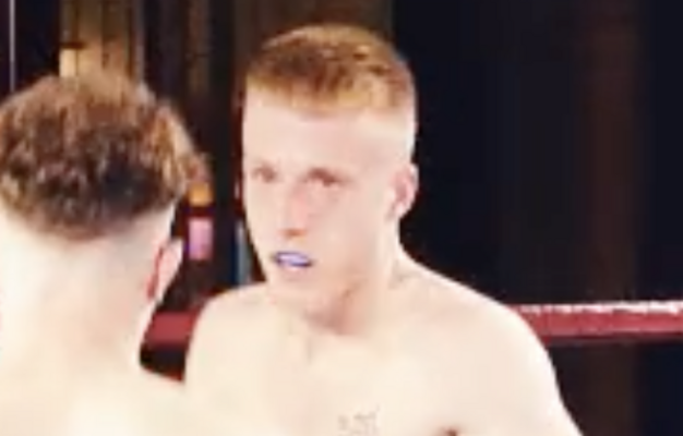 Leon Parkin | Boxer Page | Tapology