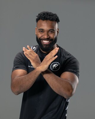 Igor Alan ("Guras") | Fighter Page | Tapology