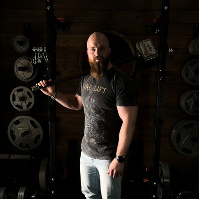 Tanner Tolman ("Tank") | MMA Fighter Page | Tapology