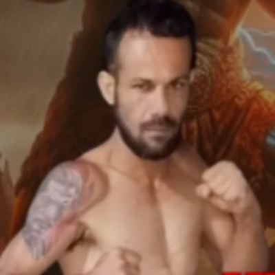 Alan Tofani | Fighter Page | Tapology