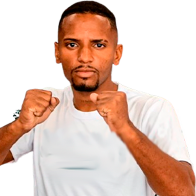 Pedro Henrique ("Pepe") | Fighter Page | Tapology