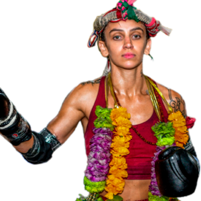 Ciani Marques | Fighter Page | Tapology