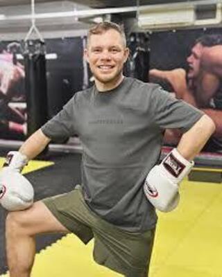 Markko Moisar | Fighter Page | Tapology