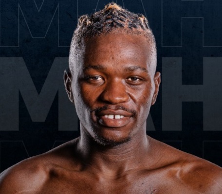 Samuel Mahlakwane | MMA Fighter Page | Tapology