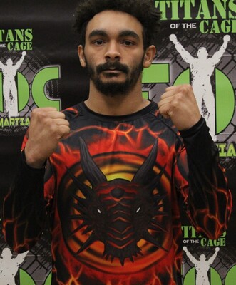 Kameron Cline | MMA Fighter Page | Tapology