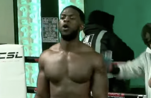 JD | Boxer Page | Tapology