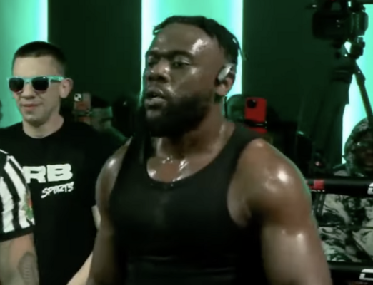 Tee Cee | Fighter Page | Tapology