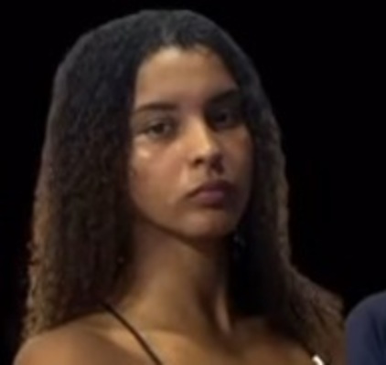 Maria Julia Matos ("Maju") | MMA Fighter Page | Tapology