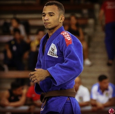 Patrick Marcelino | MMA Fighter Page | Tapology