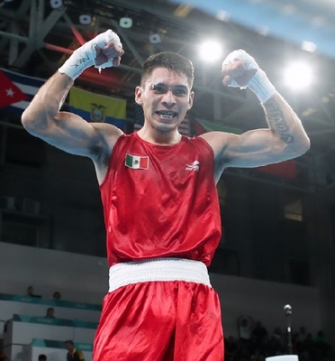 Miguel Angel Martinez ("Piolin") | Boxer Page | Tapology