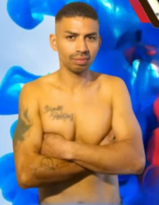 Luis Trujillo | MMA Fighter Page | Tapology