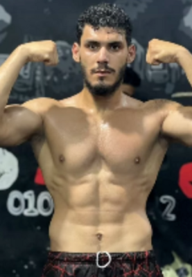 Mohamed Wael | MMA Fighter Page | Tapology