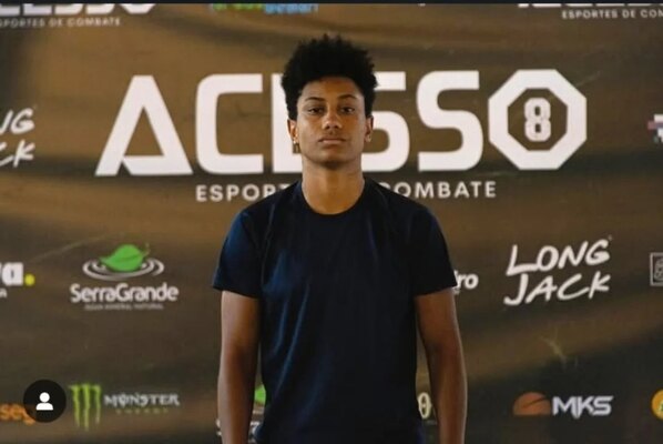 Emily da Mata | MMA Fighter Page | Tapology