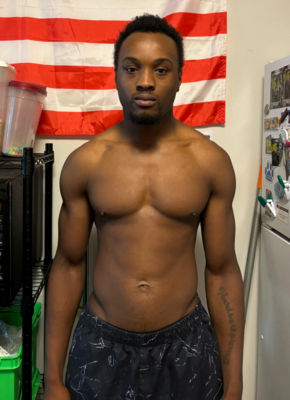 Malik Williams | MMA Fighter Page | Tapology