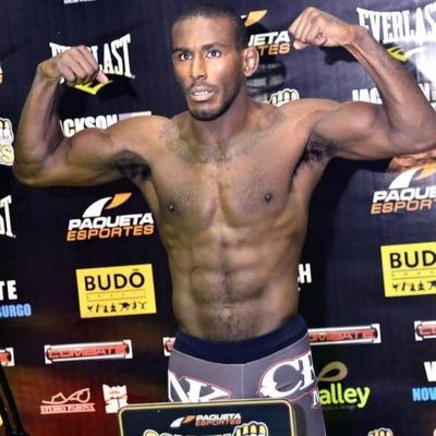 Ken Jackson | MMA Fighter Page | Tapology