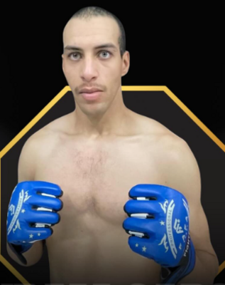 Akram Sarsri | MMA Fighter Page | Tapology