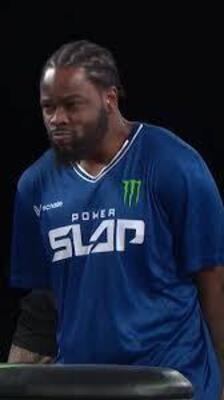 Steve Osango ("O from Congo") | Fighter Page | Tapology