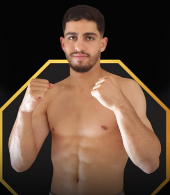 Aabida Hatim | MMA Fighter Page | Tapology