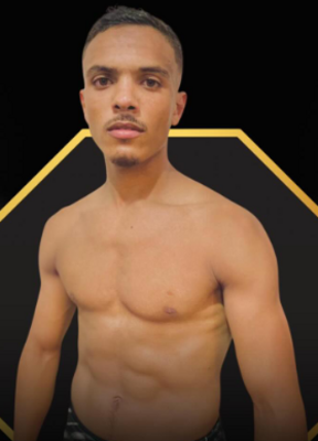 Mohammed Bendam | MMA Fighter Page | Tapology