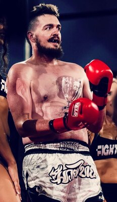 Jeffrey Breedlove ("Flat Rock") | Fighter Page | Tapology
