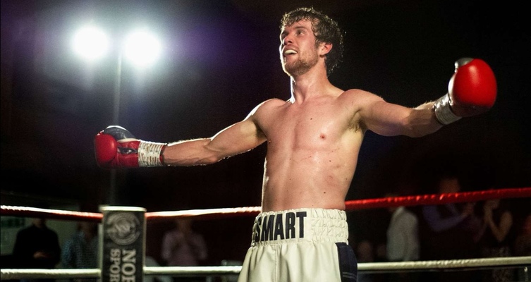 Andrew Smart ("Super") | Boxer Page | Tapology