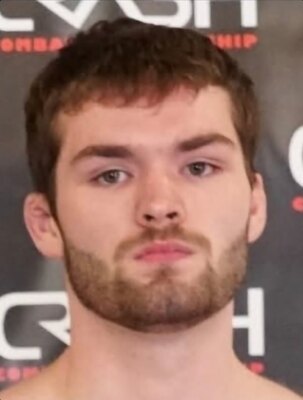 Brody McManamon | MMA Fighter Page | Tapology