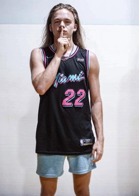 Dylan Marks ("Shush") | Fighter Page | Tapology