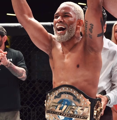 Matheus Silva ("Teeik") | MMA Fighter Page | Tapology