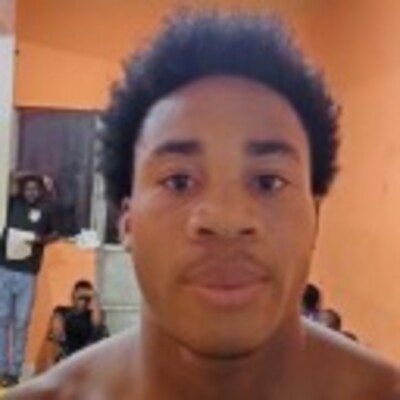 Anildo Camacho | MMA Fighter Page | Tapology