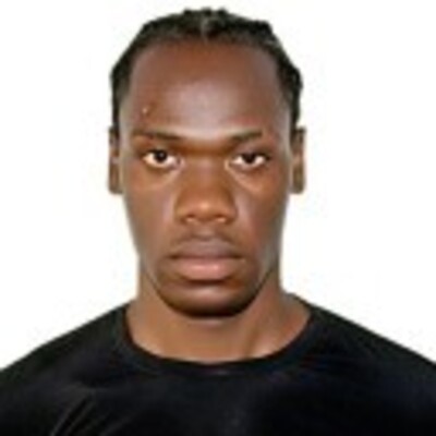 Alcino Bulundua | MMA Fighter Page | Tapology