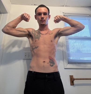 Braiden Comer ("COWBOY") | MMA Fighter Page | Tapology