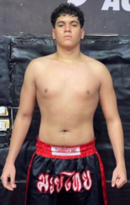 Adham Atta | MMA Fighter Page | Tapology