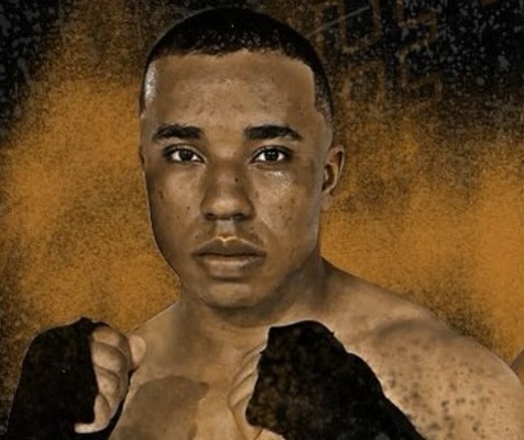 Samuel Costa | MMA Fighter Page | Tapology