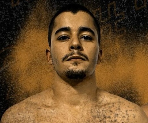 Victor Lourenço ("The Constrictor") | MMA Fighter Page | Tapology