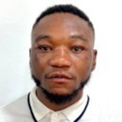 Jonathan Kalumba | MMA Fighter Page | Tapology