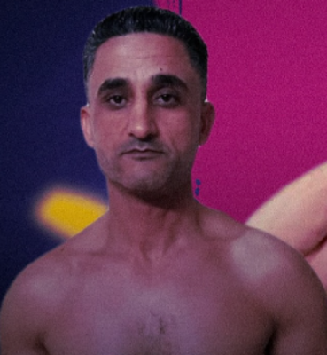 Youssef Shaaban | MMA Fighter Page | Tapology