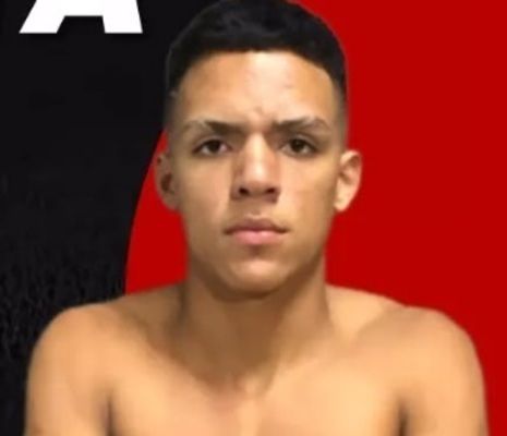 Alex da Silva ("Donzelo") | MMA Fighter Page | Tapology