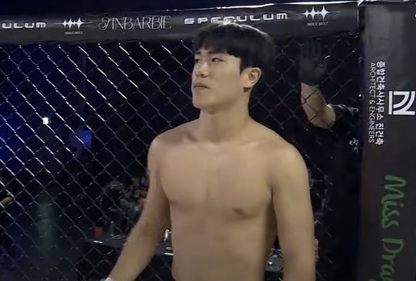 Kim Ji Yang | MMA Fighter Page | Tapology