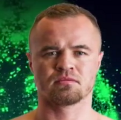 Aleksey Kosarev | MMA Fighter Page | Tapology