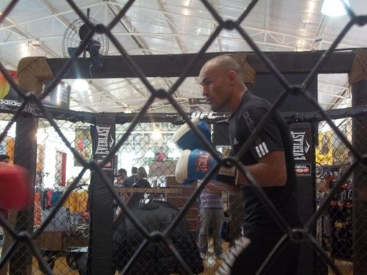 José Conceição ("Zé") | Boxer Page | Tapology