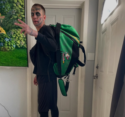 Lawrence Sullivan ("Florida Joker") | Fighter Page | Tapology