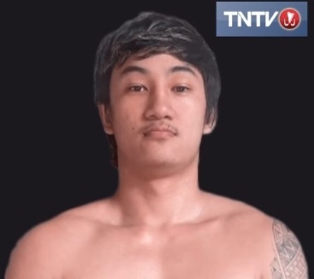 Jordan Apeang | MMA Fighter Page | Tapology