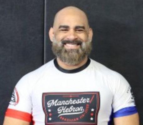 Issac Cruz | Fighter Page | Tapology