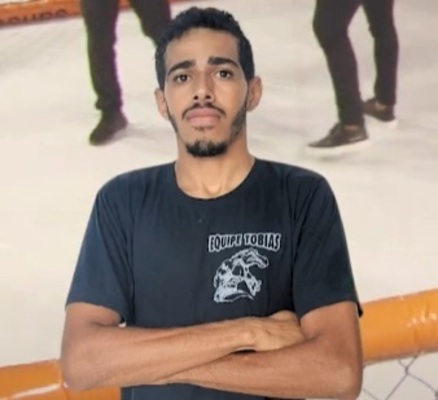 João Carlos ("JC Buyst") | MMA Fighter Page | Tapology