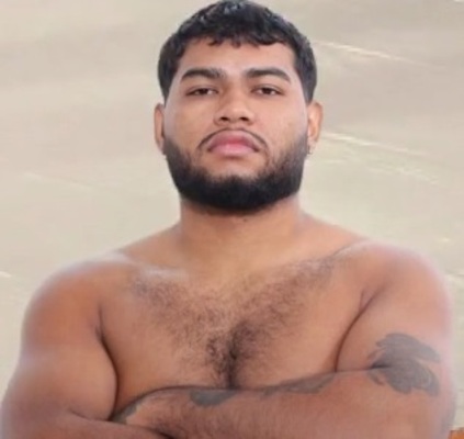 Adilson da Silva | MMA Fighter Page | Tapology