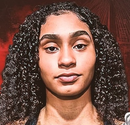 Manuela Vitória | MMA Fighter Page | Tapology