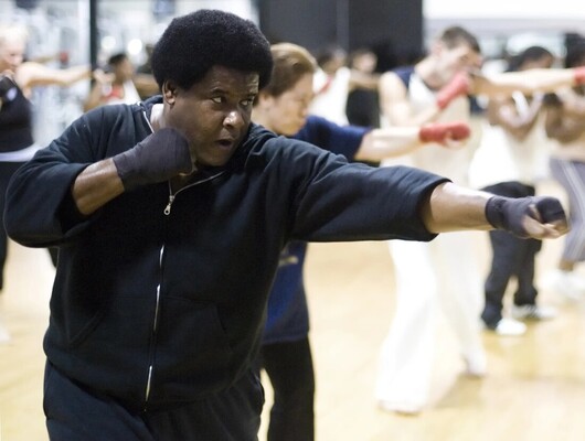 Gerald Murphy | Fighter Page | Tapology