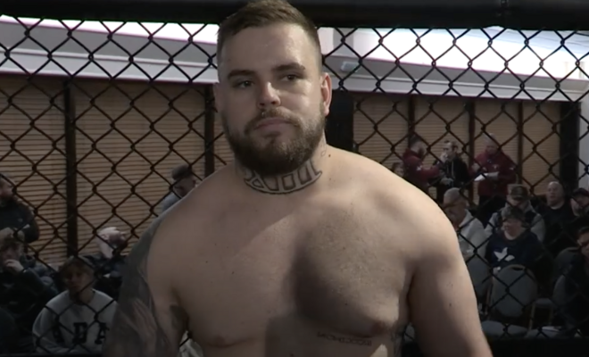 Joe West | Fighter Page | Tapology